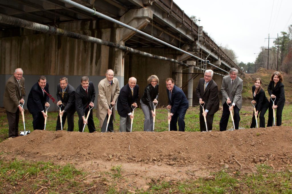 U.S. 41/Cobb Parkway Improvements - Cumberland CID