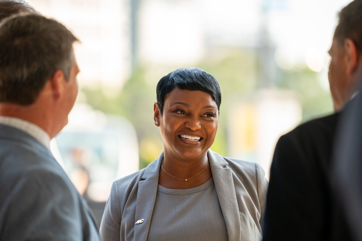 Cumberland CID Launches Autonomous Shuttle Pilot Program, Plans for ...