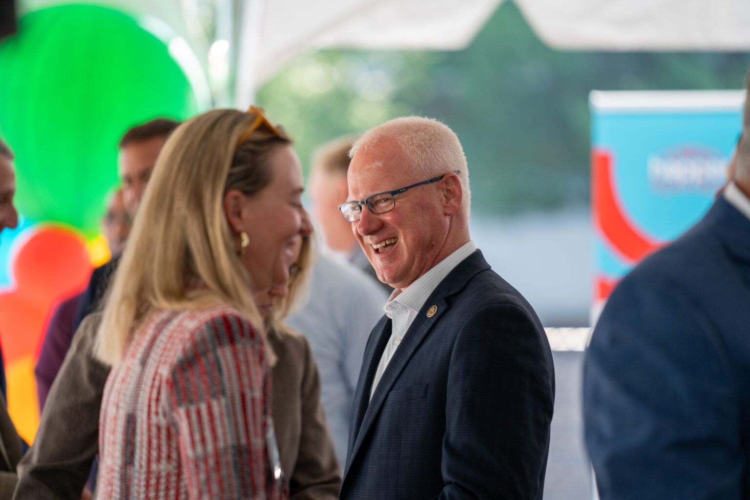 Cumberland CID Launches Autonomous Shuttle Pilot Program, Plans for ...