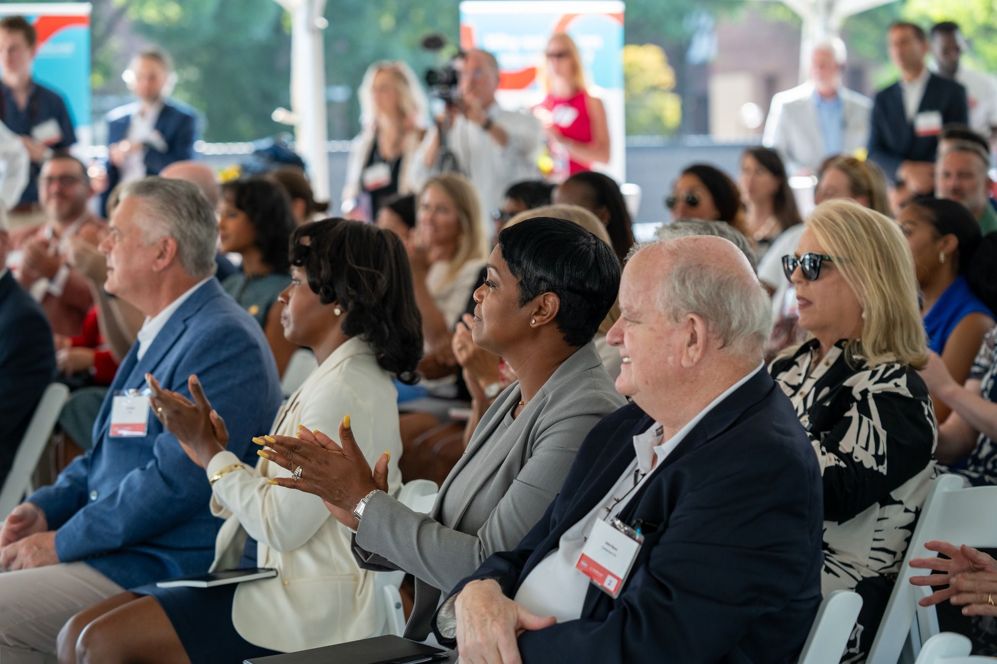 Cumberland CID Launches Autonomous Shuttle Pilot Program, Plans for ...