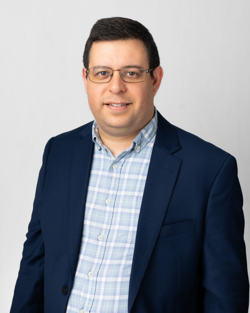 Jacob Rumery - Cumberland CID